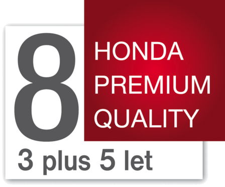 Honda Premium Quality – Honda Fomi